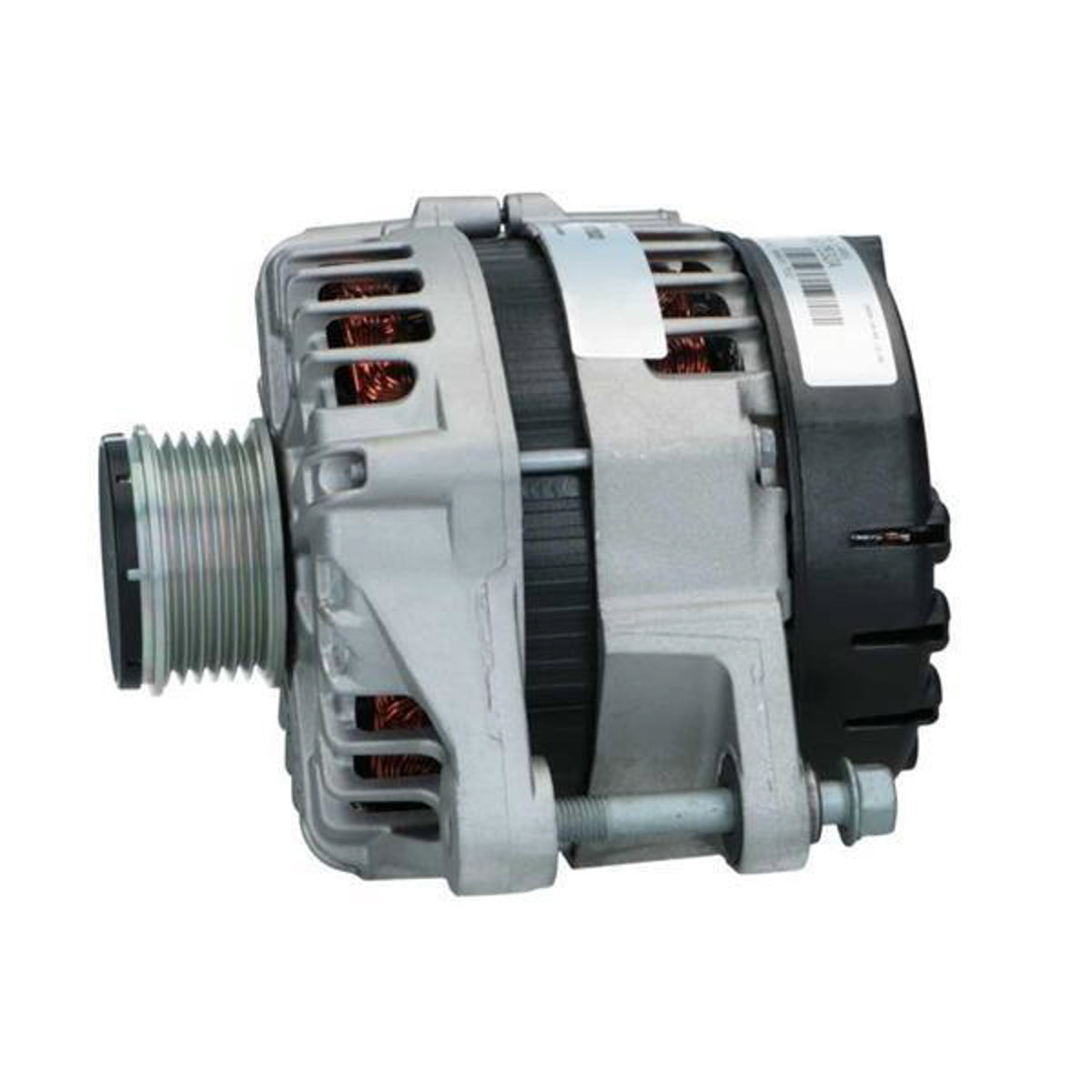 Valeo Lichtmaschine Generator passend für HYUNDAI 37300-2F350 617532 ...