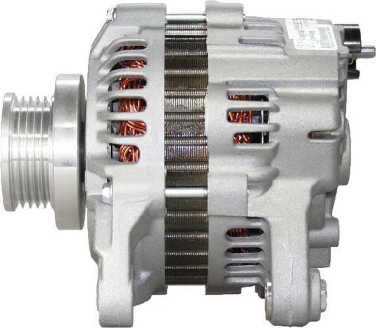 MITSUBISHI Lichtmaschine Generator passend für NISSAN RENAULT 110A CA1 ...