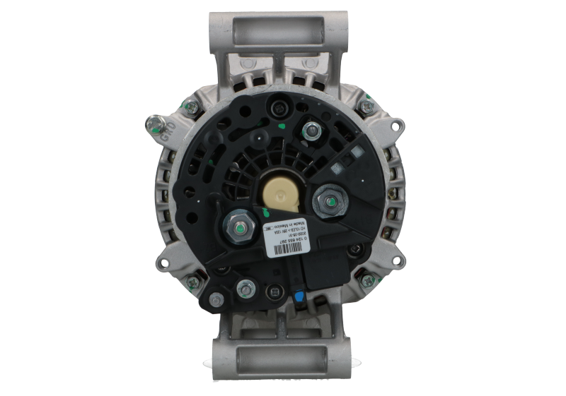 Original New SEG alternator suitable for Caterpillar – Speed-Reifen