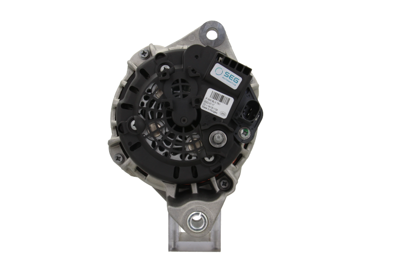 Original Neu SEG Lichtmaschine passend für Hatz F000BL0761 110 A ...