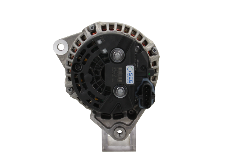 Original new SEG alternator suitable for Cummins – Speed-Reifen