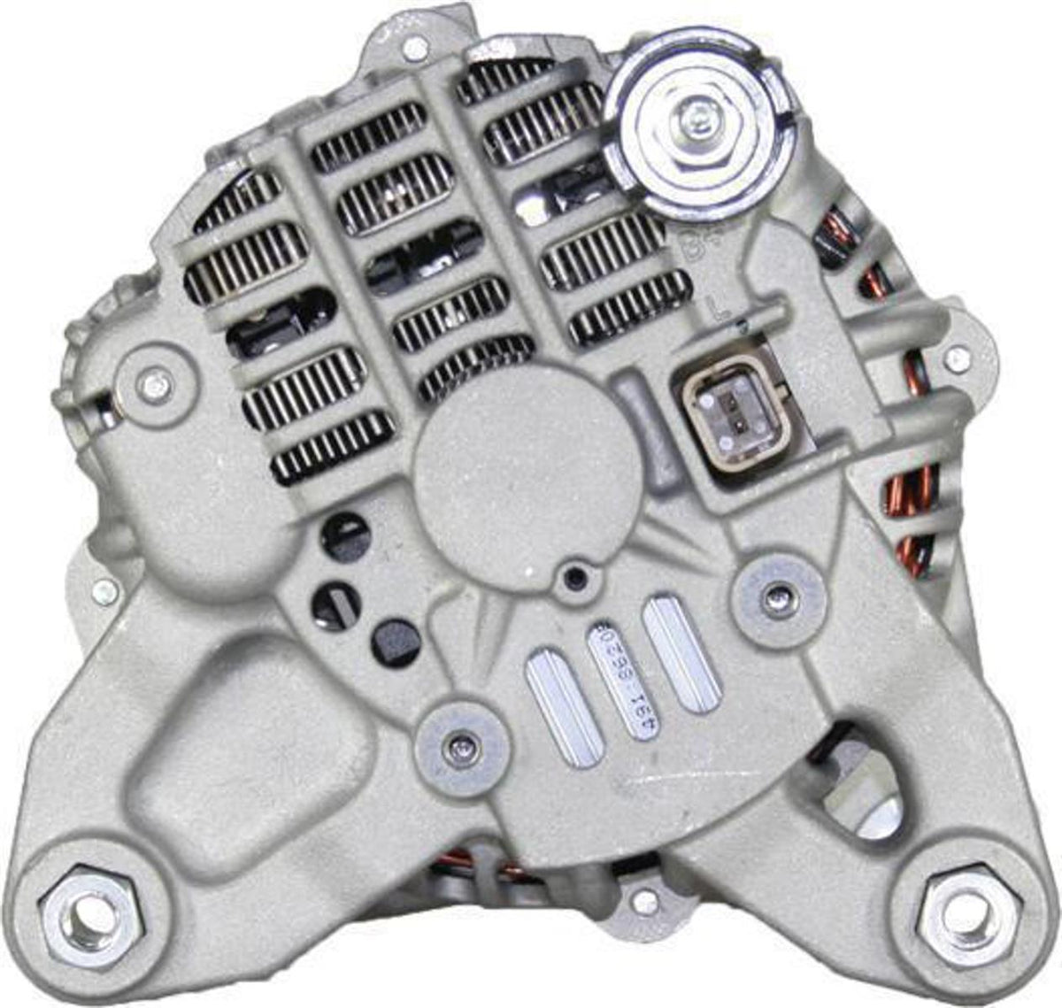 MITSUBISHI Lichtmaschine Generator passend für NISSAN RENAULT 110A CA1 ...